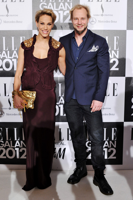 Röda mattan på ELLE-galan (del 2) | ELLE