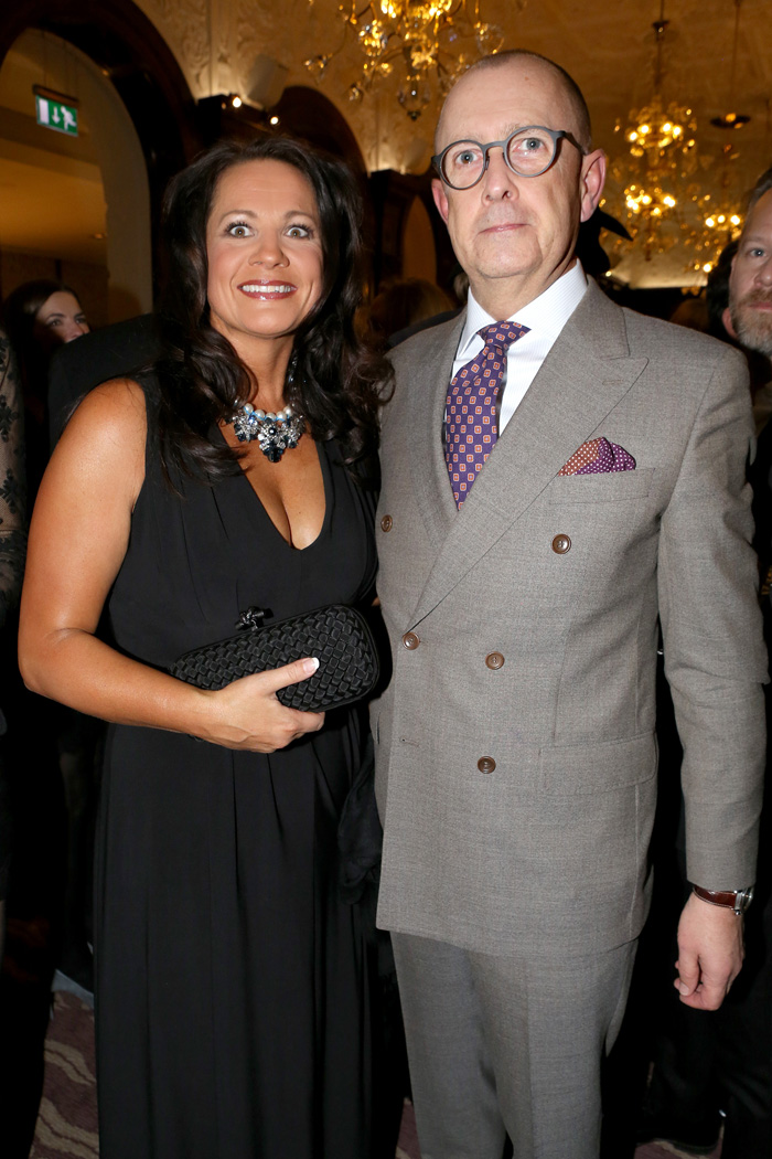 FÖRMINGEL I CADIERBAREN | ELLE