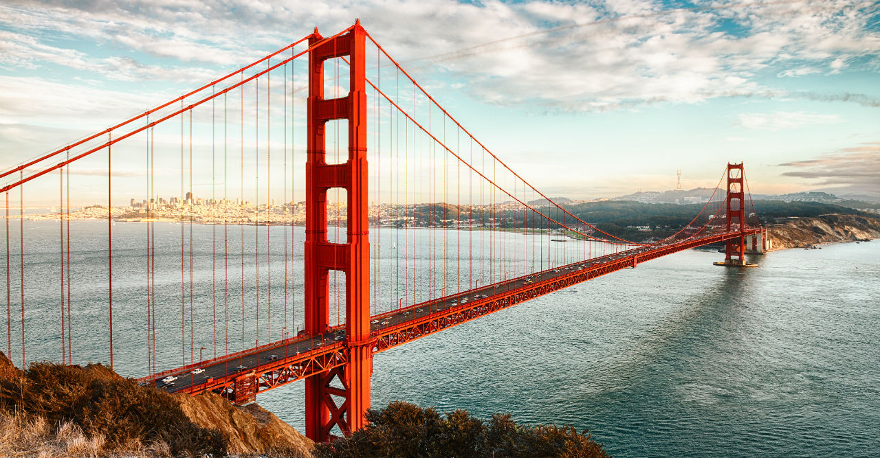 5 sevärdheter som har dubbelgångare runt jorden | ELLE