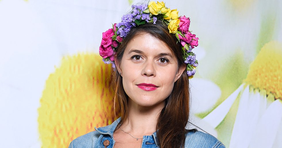 Emma Molin om metoo: "Jag tycker inte vi har pratat klart" | ELLE