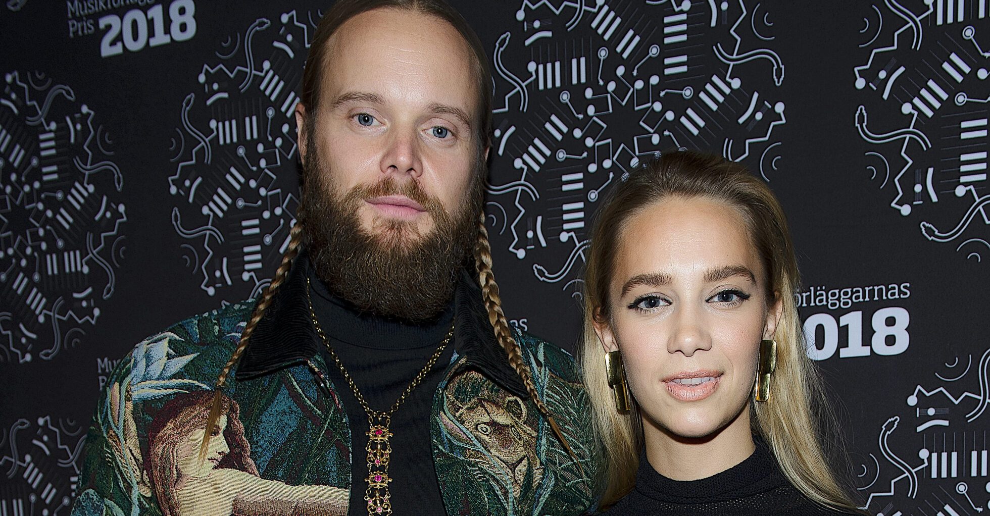 Agnes Carlssons ord om nya Avicii-låten | ELLE