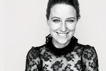 Svenska designers om hösten: RODEBJER | ELLE