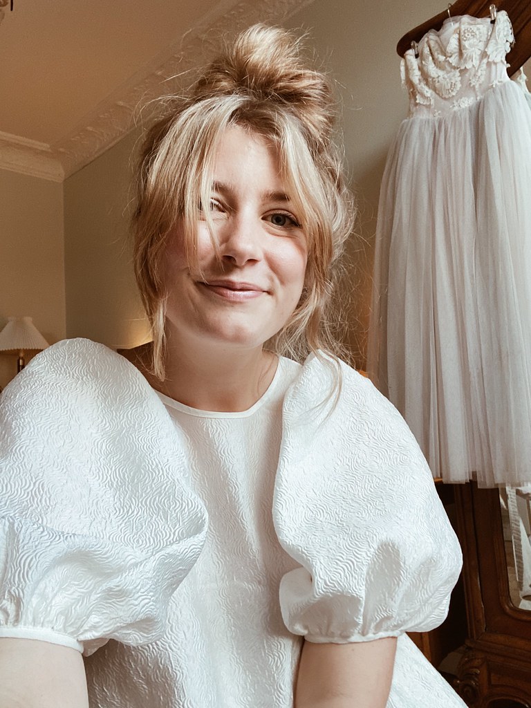 Ny vecka, nya möjligheter | Elsa Billgren | Bloglovin’