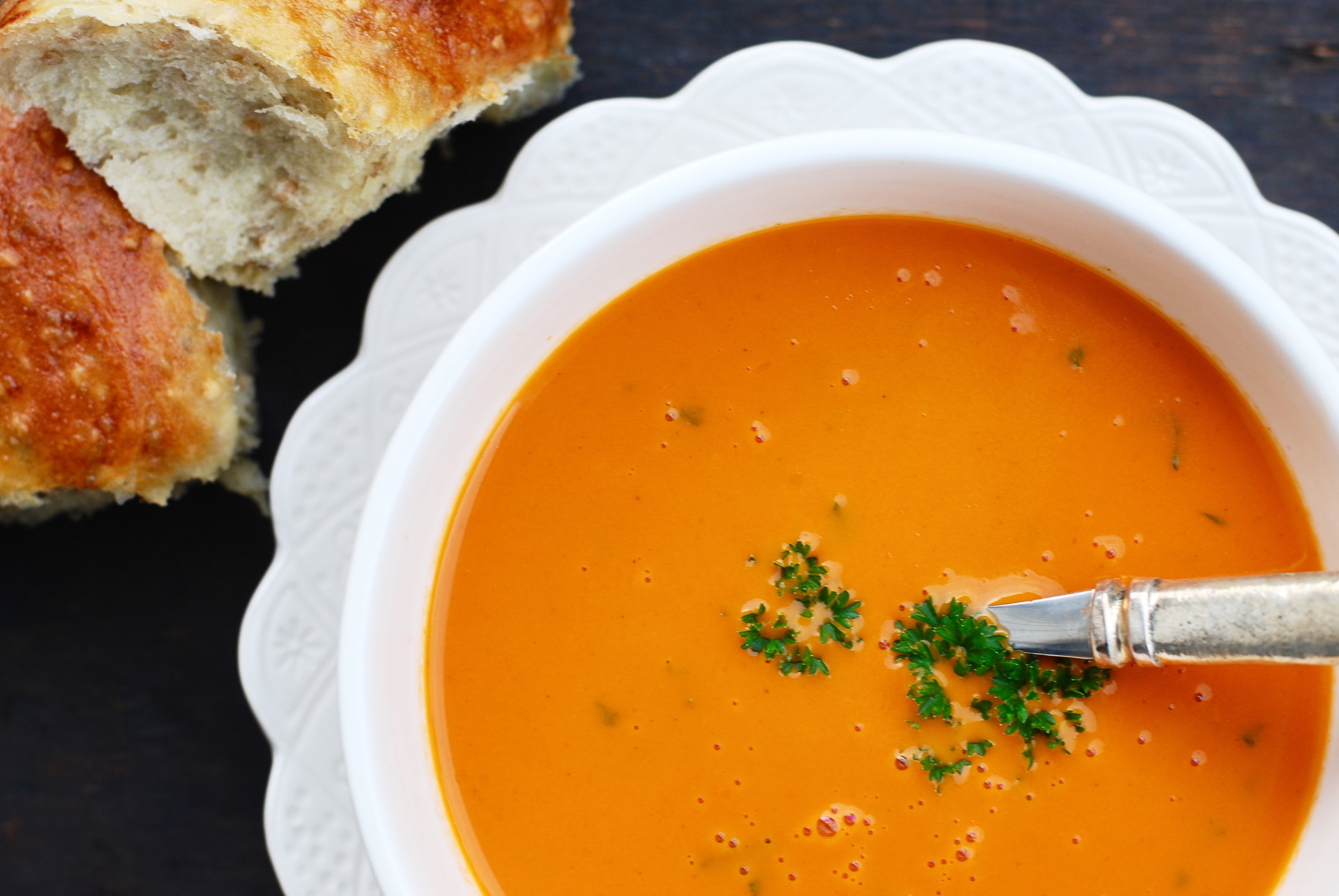 soppa | Catarina Königs matblogg