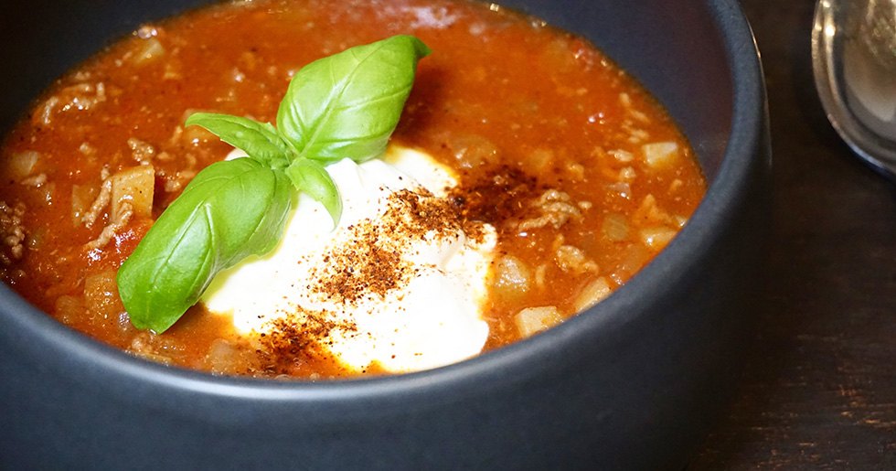 soppa | Catarina Königs matblogg