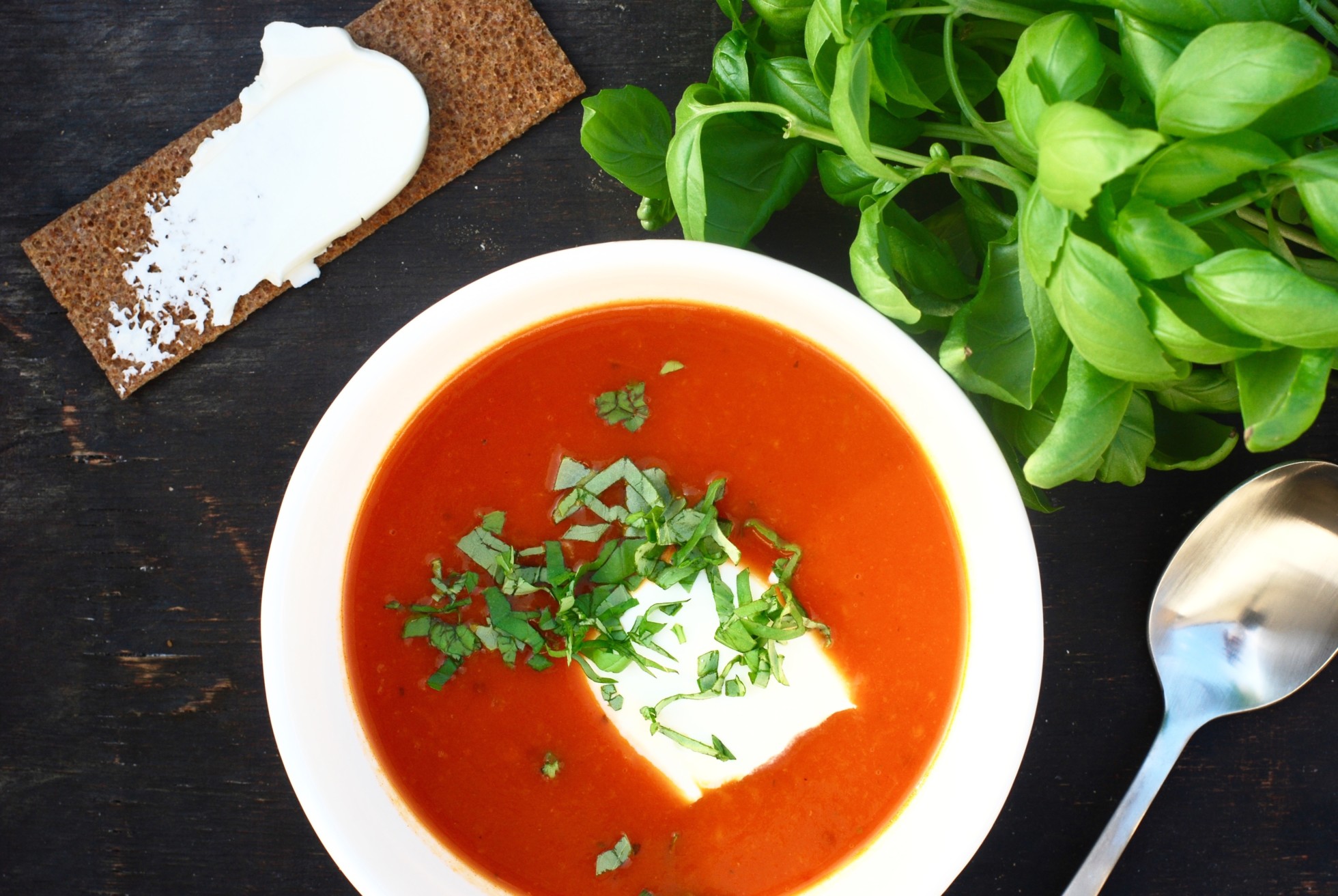 soppa | Catarina Königs matblogg